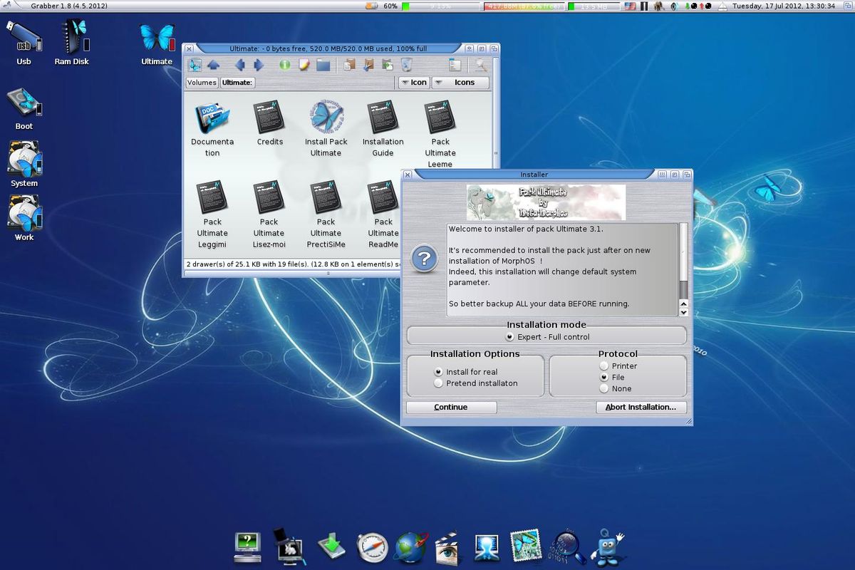 MorphOS Alternatives: 25+ Operating Systems and similar apps ...