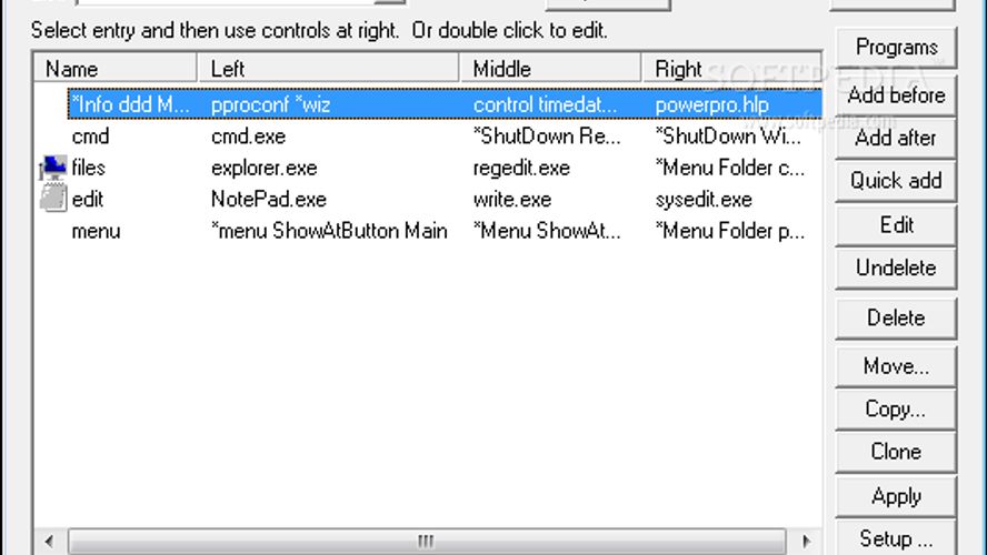 Vista Shortcut Overlay Remover Alternatives and Similar Software ...
