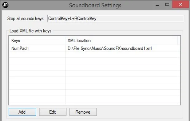 Soundpad Alternatives: Top 10 Soundboards & Similar Apps | AlternativeTo