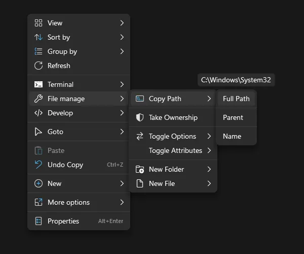 Shell Alternatives: Top 10 Context Menu Managers & Similar Apps ...