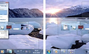 Dual Monitor Taskbar Alternatives and Similar Software | AlternativeTo