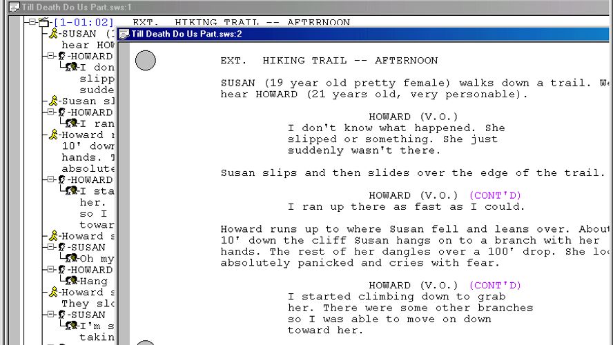Scriptware Alternatives and Similar Software | AlternativeTo