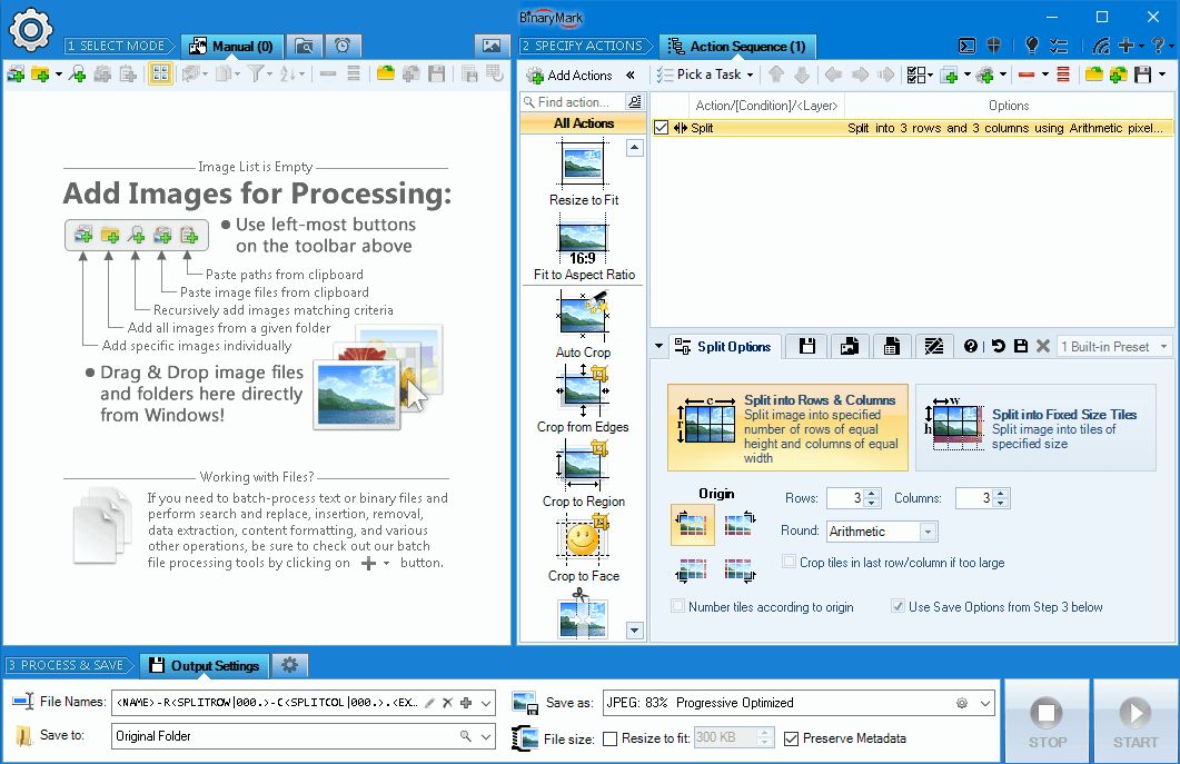 Batch Image Splitter Alternatives: Top 12 Image Editors & Similar Apps ...