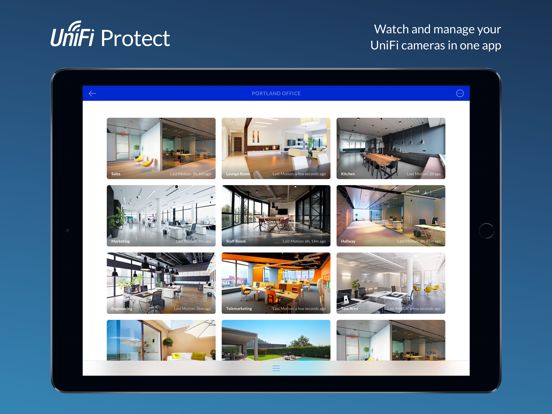 UniFi Protect Alternatives - Explore Similar Apps & Services ...
