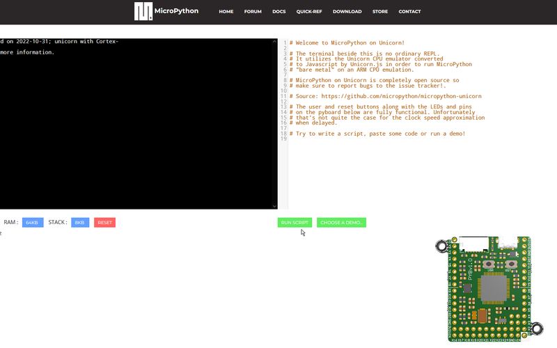 CircuitPython Alternatives and Similar Software | AlternativeTo
