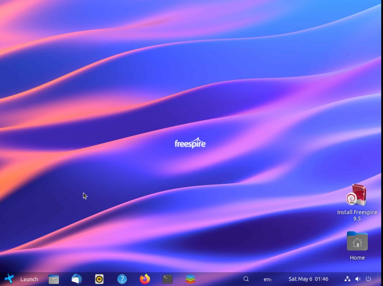 Freespire Alternatives: Top 18 Linux Distros & Similar Apps | AlternativeTo