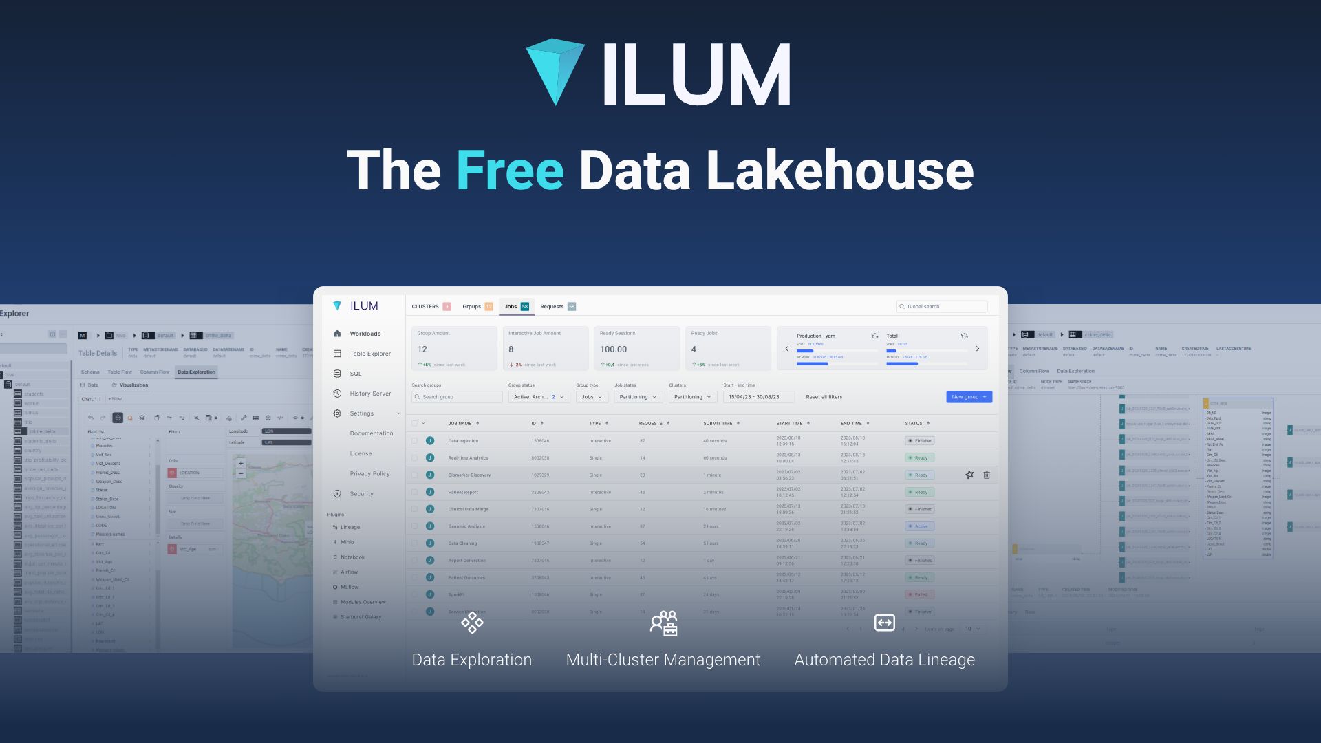 ILUM Alternatives and Similar Sites & Apps | AlternativeTo