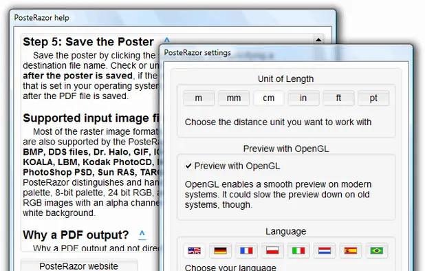 Free Rasterbator Alternatives | AlternativeTo