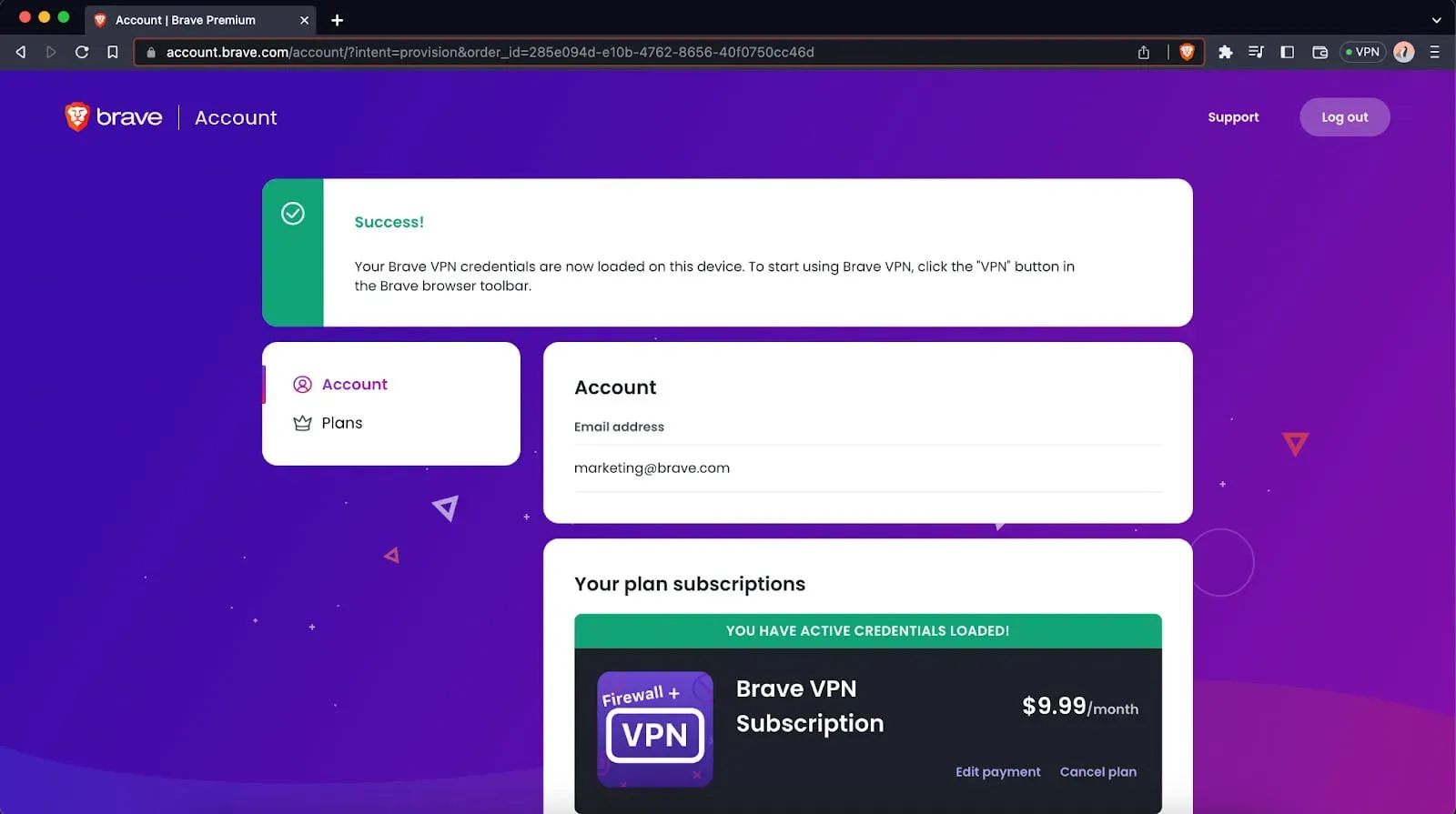 Brave VPN Alternatives: Top 22 VPN Services & VPN Clients | AlternativeTo