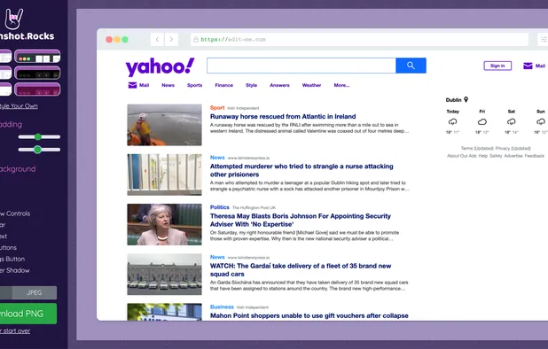 Screencut Alternatives: Top 10 Screenshot Capture Tools & Similar Apps ...