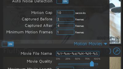 MotionEye: App Reviews, Features, Pricing & Download | AlternativeTo