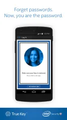 True Key: Password manager that uses biometric authentication ...