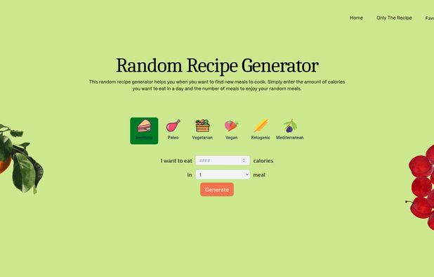Cookup : AI Recipe Generator Alternatives and Similar Apps | AlternativeTo
