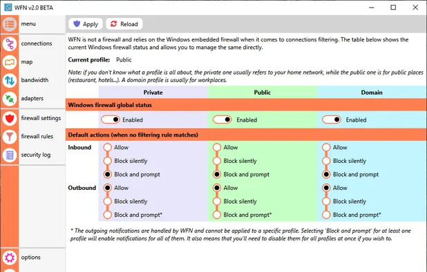 NetDefender Alternatives: Top 5 Firewalls & Similar Apps | AlternativeTo