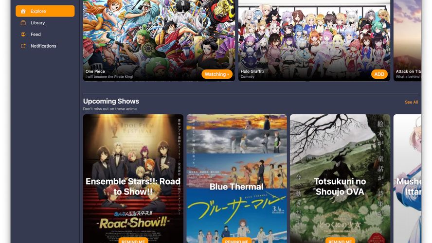ComicK Alternatives: Top 4 Comic and Manga Readers & Similar Apps ...