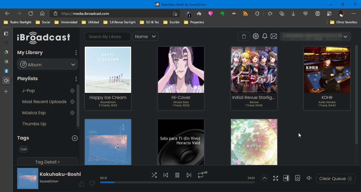 iBroadcast Alternatives: Top 10 Audio Players & Similar Apps | AlternativeTo