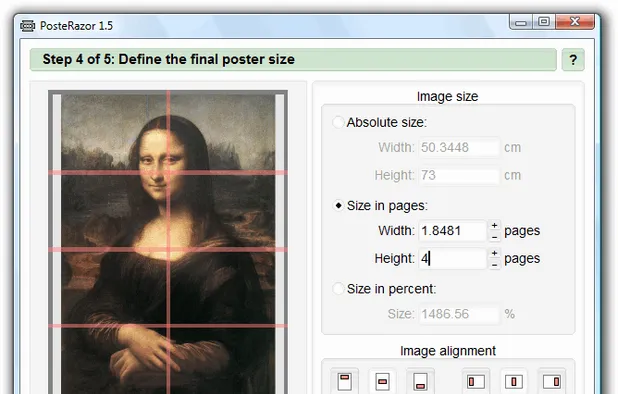 Free Rasterbator Alternatives | AlternativeTo