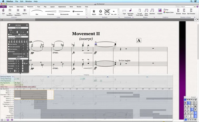 Guitar Pro Alternatives for Windows: 25+ Music Production Apps ...