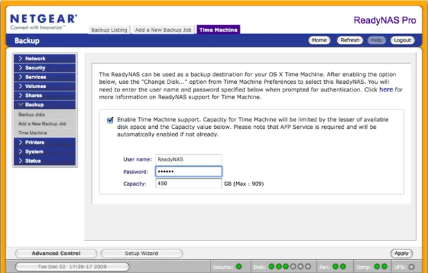 Great openmediavault Alternatives: Top NAS Systems in 2025 | AlternativeTo