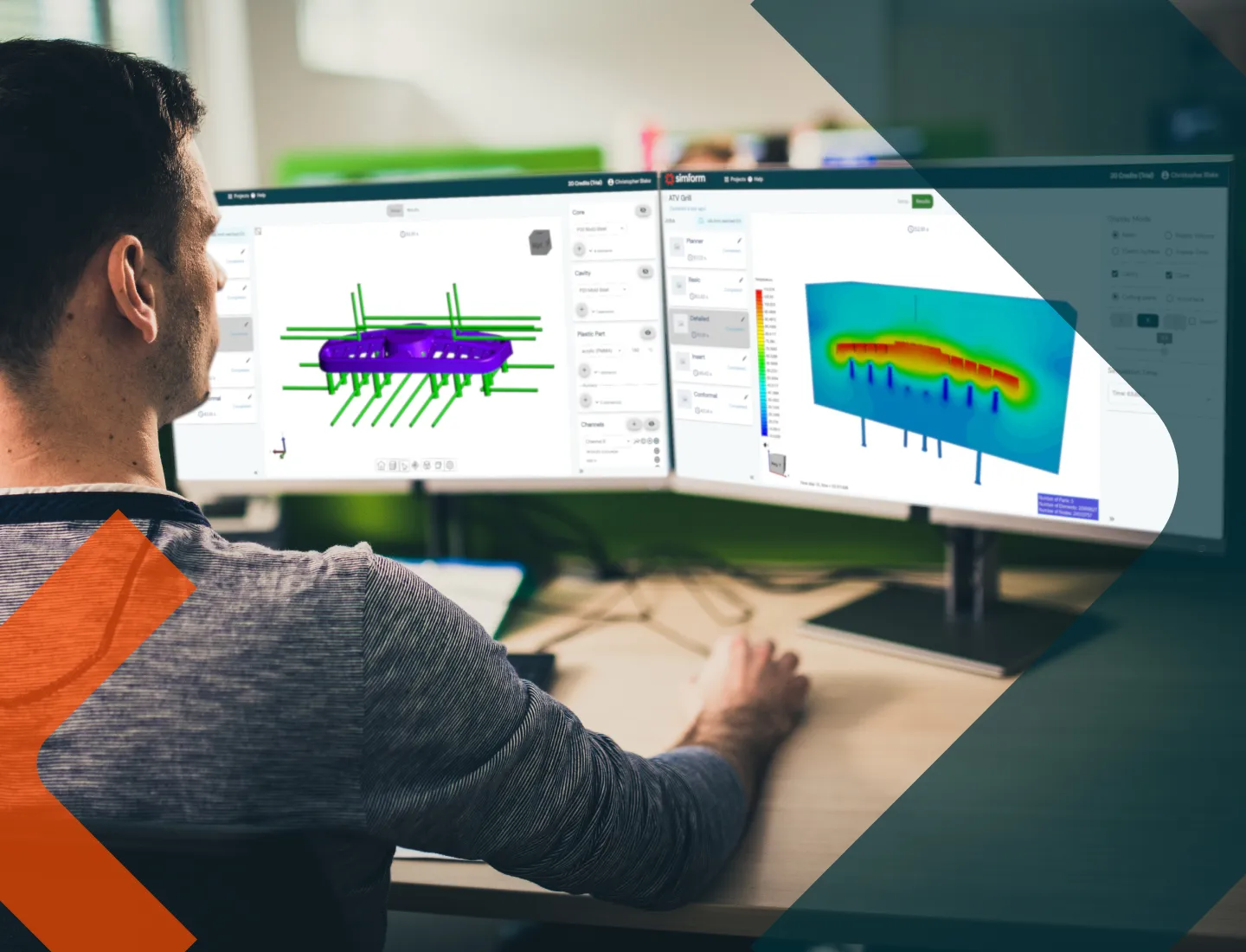 SimForm - Mold Cooling App Alternatives and Similar Sites & Apps ...
