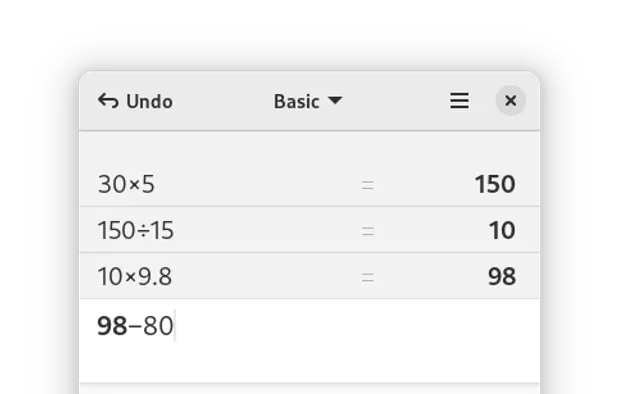 Open Source Windows Calculator Alternatives: 25+ Calculators ...
