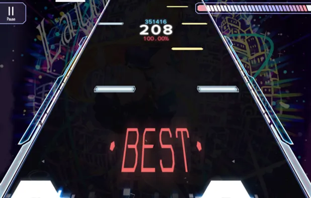 Games Like osu!: Similar Music Games 2025 | AlternativeTo