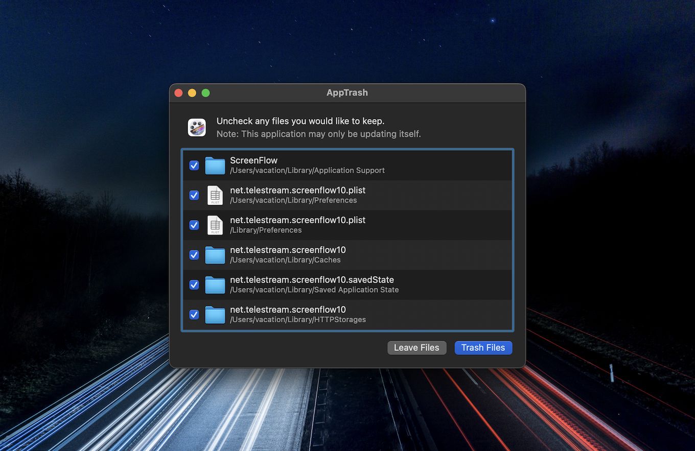 AppTrash Alternatives and Similar Software | AlternativeTo