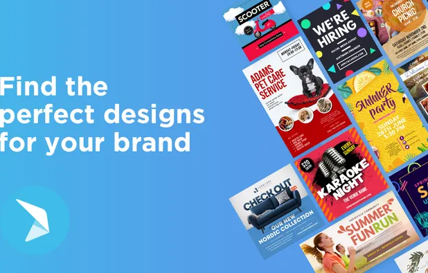 Free Canva Alternatives: 25+ Graphic Design Tools | AlternativeTo