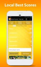Brick Puzzle - Free tetris Alternatives and Similar Apps | AlternativeTo