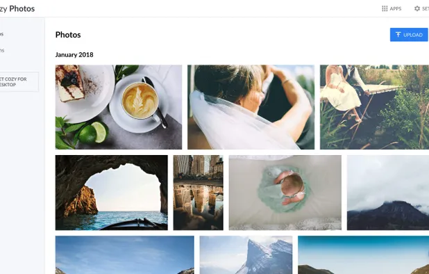 Open Source Google Drive Alternatives: 25+ Cloud Storage Services ...