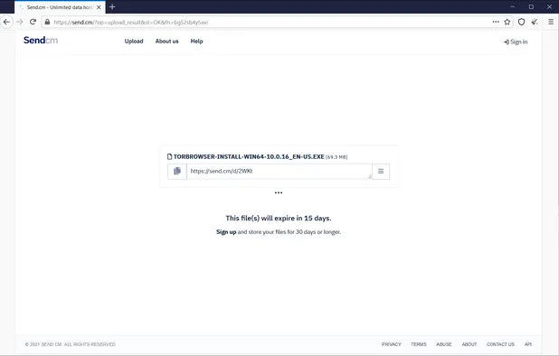 Workupload Alternatives - Page 2 | AlternativeTo