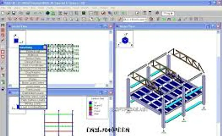 Etabs Alternatives and Similar Software | AlternativeTo