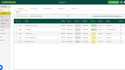 VersaCheck Alternatives and Similar Software | AlternativeTo