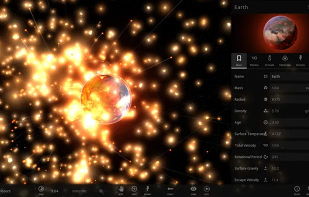 12 Great Space Engine Alternatives: Top Similar Software in 2025 ...