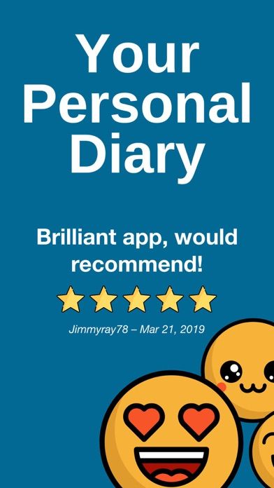 Diary · Alternatives: Top 12 Journaling Apps | AlternativeTo