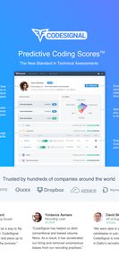 Codechef Alternatives and Similar Sites & Apps | AlternativeTo