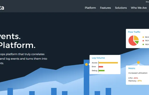 Event Viewer Alternatives - Page 2 | AlternativeTo