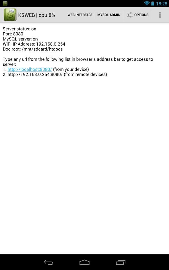 KSWEB Alternatives and Similar Apps | AlternativeTo