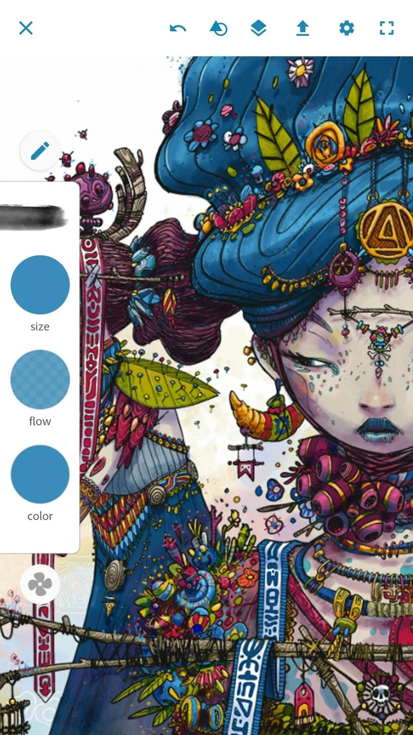 Great Adobe Sketch Alternatives: Top Digital Painting Tools | AlternativeTo