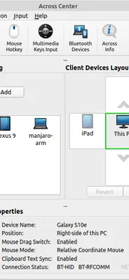 Mouse without Borders Alternatives for Mac: Top 10 Mouse Sharing ...
