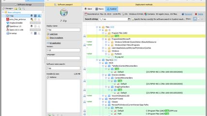 Total Software Deployment: Makes deploying software on any number of ...