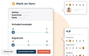 Smarter Assessment: ASC’s online assessment platform and expert ...