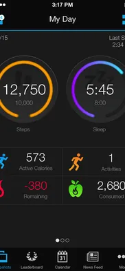 Great Strava Alternatives: Top Run Trackers in 2025 | AlternativeTo