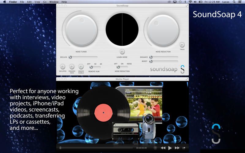 SoundSoap Alternatives: Top 10 Audio Editors and Audio Recorders ...