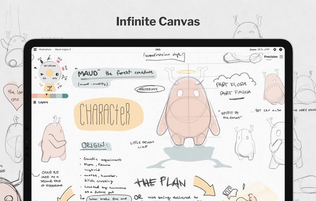 Free GoodNotes Alternatives for Windows: Top 10 Note-taking Tools ...