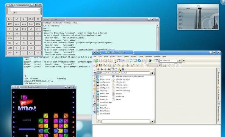 9 Great Xming Alternatives: Top Similar Software in 2024 | AlternativeTo