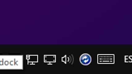 TaskbarDock: Offers a few extra features to customize your Windows 10 taskbar | AlternativeTo