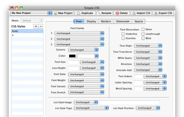 Free Microsoft FrontPage Alternatives | AlternativeTo
