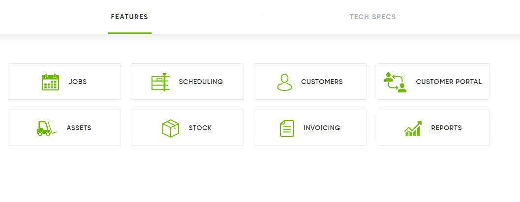 Fieldmotion Alternatives: 25+ CRM Systems and similar apps | AlternativeTo