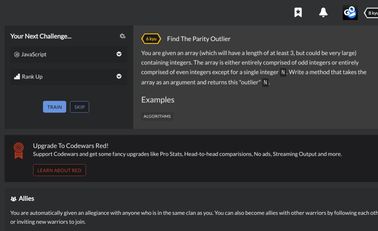 Codechef Alternatives and Similar Sites & Apps | AlternativeTo